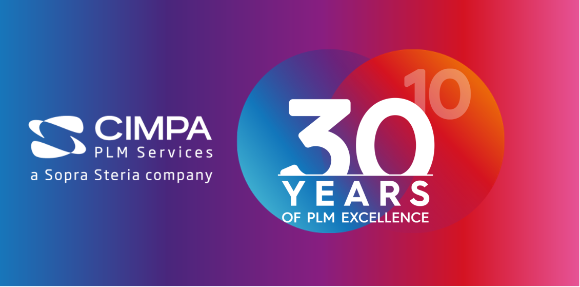 CIMPA PLM Services 30Y